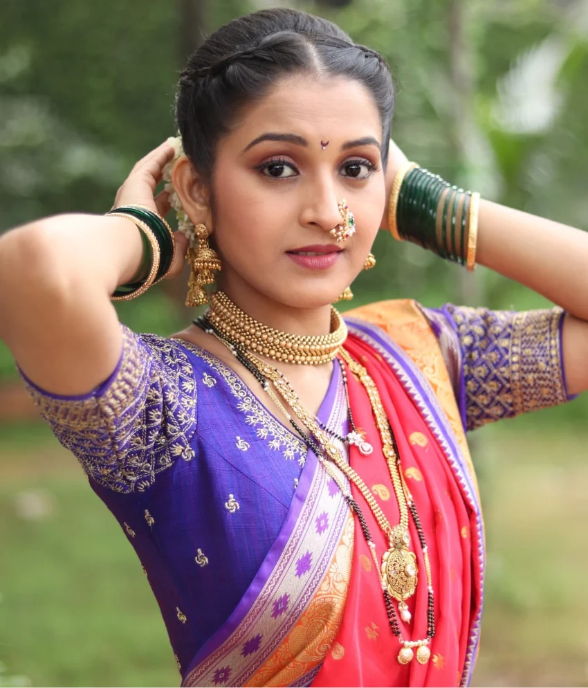 Mahima Mhatre Age, Biography, Boyfriend, Marriage, Husband